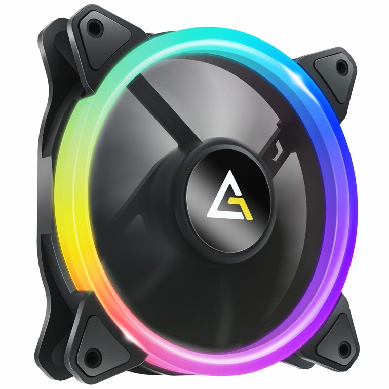 Antec NEON 120 ARGB【終息】 | 株式会社リンクスインターナショナル