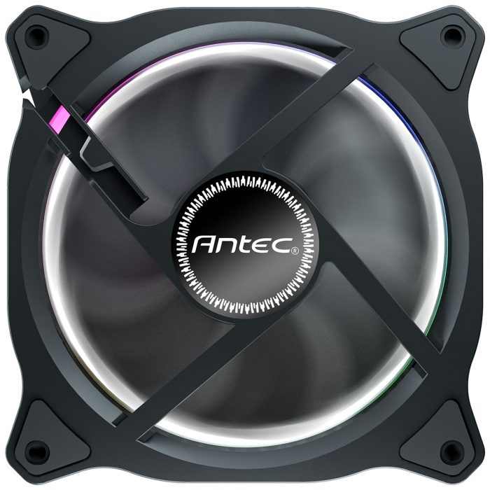 Antec NEON 120 ARGB【終息】 | 株式会社リンクスインターナショナル