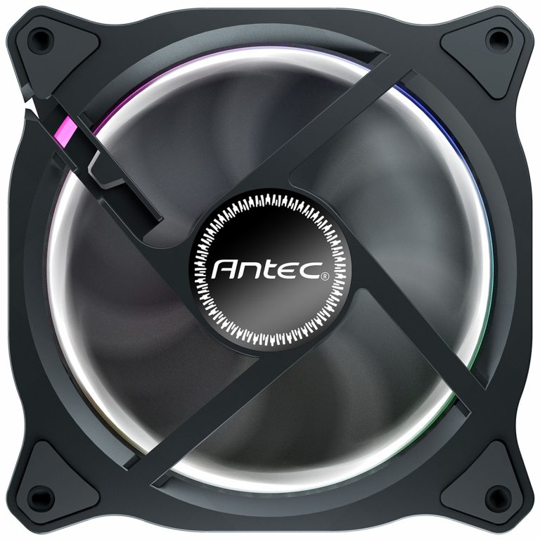 Antec NEON 120 ARGB【終息】 | 株式会社リンクスインターナショナル