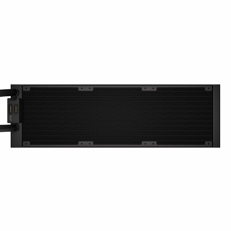 iCUE LINK H150i LCD | 株式会社リンクスインターナショナル