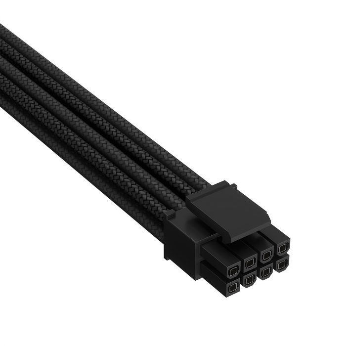 CORSAIR Premium Individually Sleeved Type-5 PSU Cables Pro Kit | 株式会社 ...