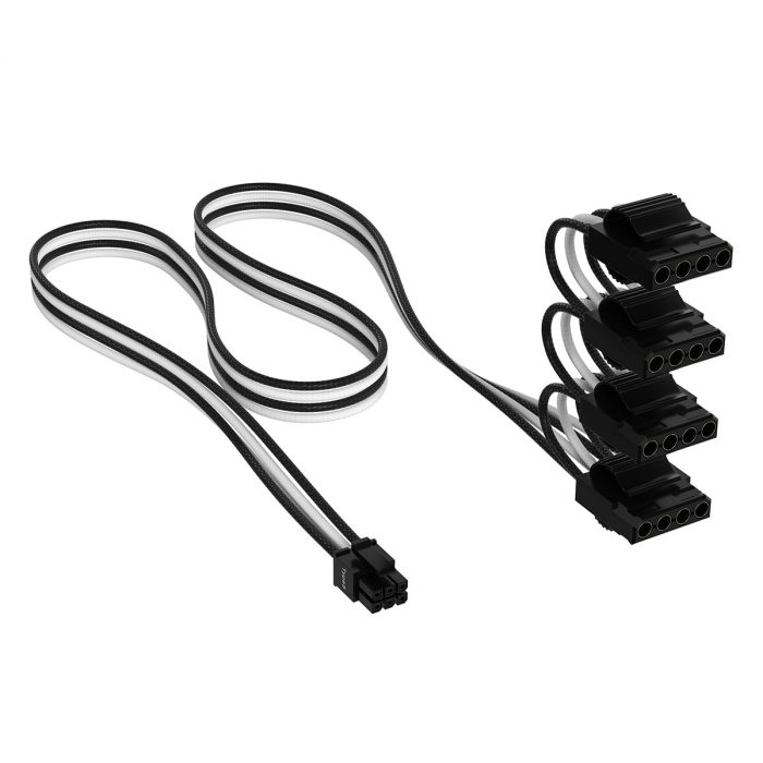 CORSAIR Premium Individually Sleeved Type-5 PSU Cables Pro Kit | 株式会社 ...