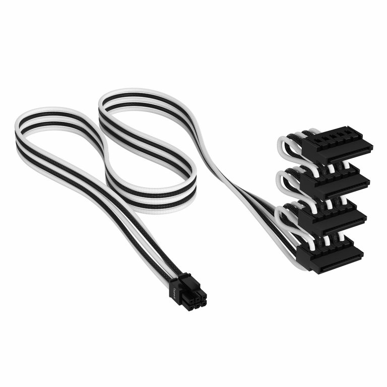 CORSAIR Premium Individually Sleeved Type-5 PSU Cables Pro Kit | 株式会社リンクスインターナショナル