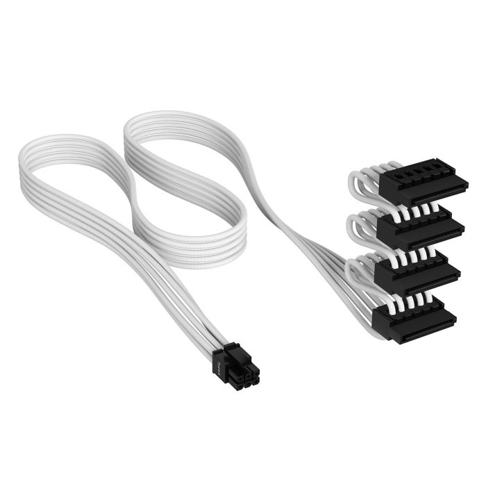 CORSAIR Premium Individually Sleeved Type-5 PSU Cables Pro Kit | 株式会社リンクスインターナショナル