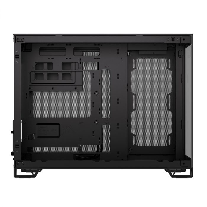 CORSAIR 2500X | 株式会社リンクスインターナショナル