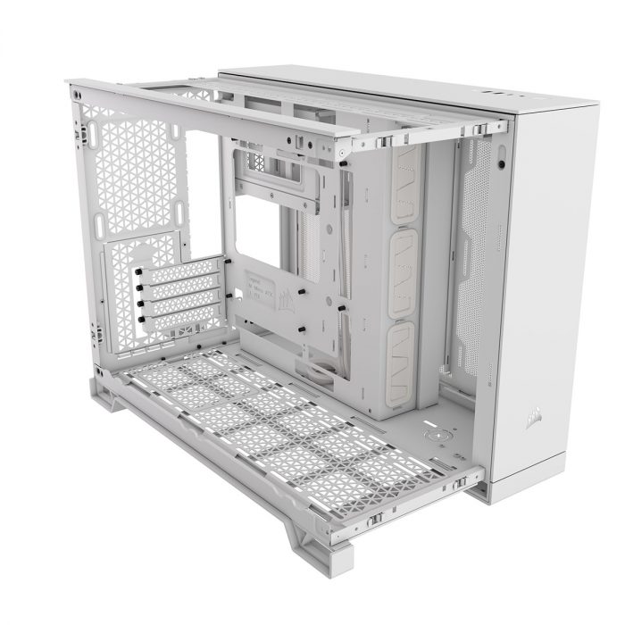 CORSAIR 2500X | 株式会社リンクスインターナショナル