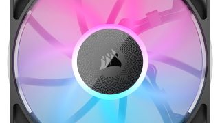 CORSAIR iCUE LINK RX120 RGB | 株式会社リンクスインターナショナル