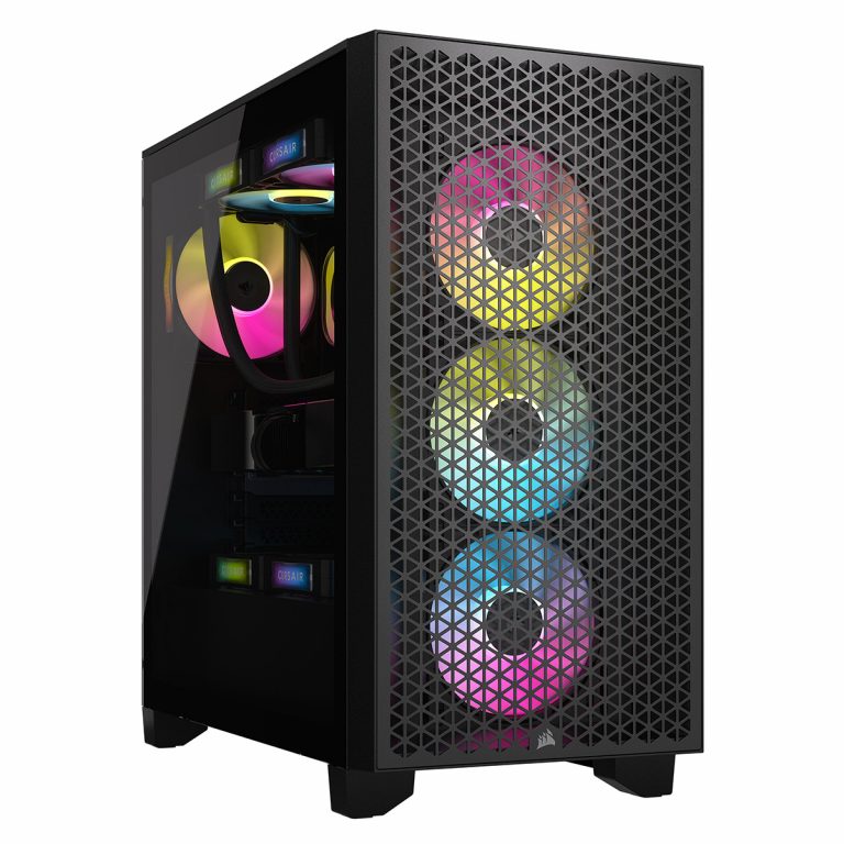 CORSAIR iCUE LINK RX120 RGB | 株式会社リンクスインターナショナル