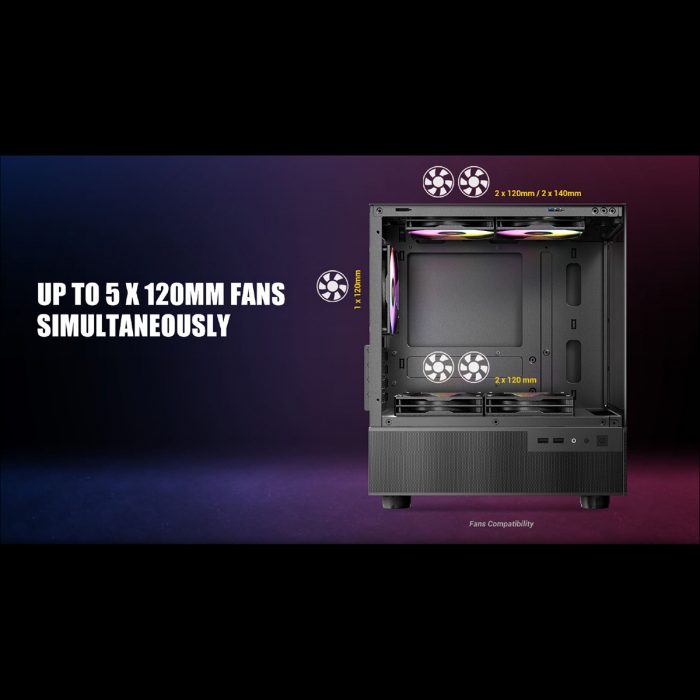 CX200M RGB ELITE | 株式会社リンクスインターナショナル