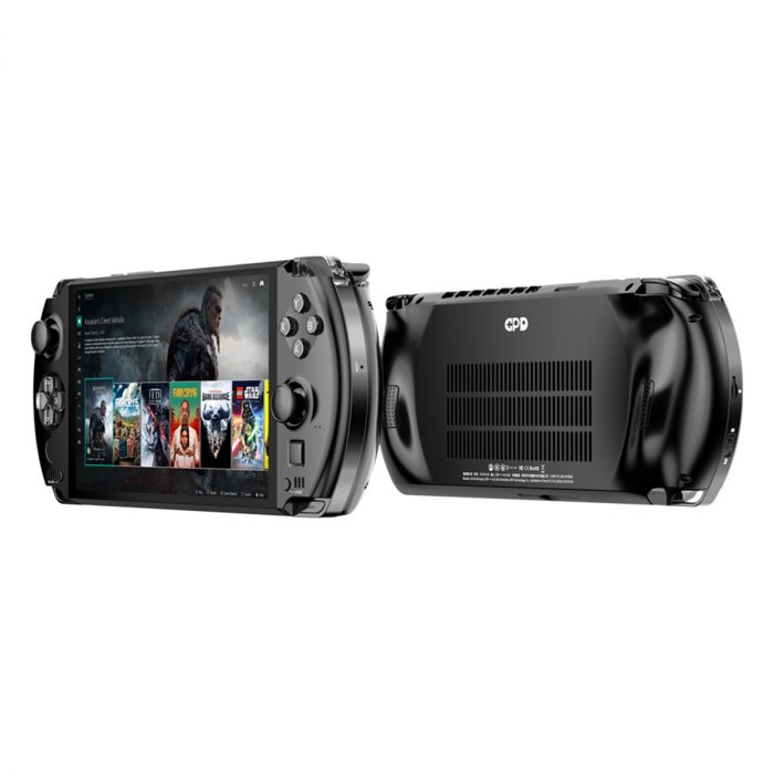 GPD WIN 4 2024【終息】 | 株式会社リンクスインターナショナル