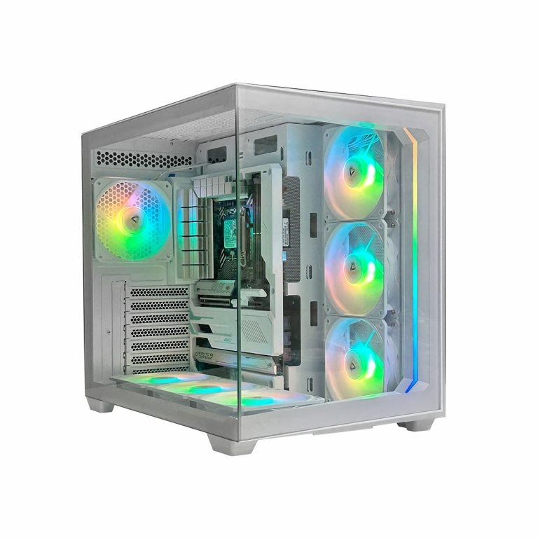 Antec Constellation C5 ARGB | 株式会社リンクスインターナショナル
