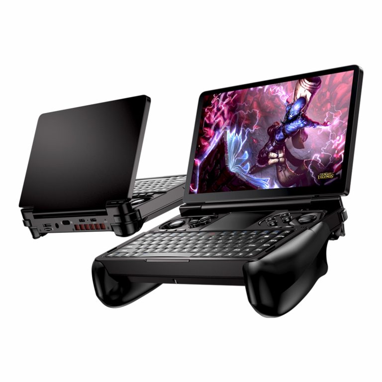 【終息】GPD WIN Mini 2024 | 株式会社リンクスインターナショナル