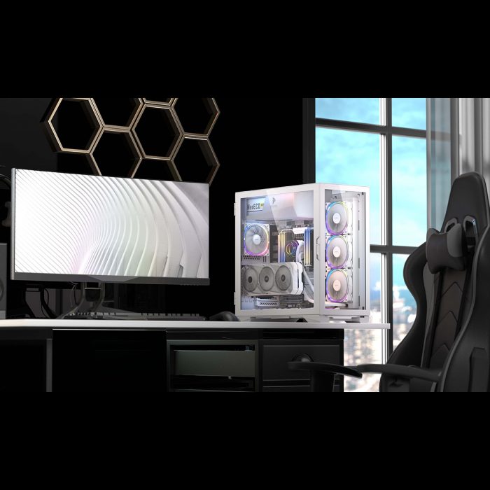 Vortex 360 ARGB White【終息】 | 株式会社リンクスインターナショナル