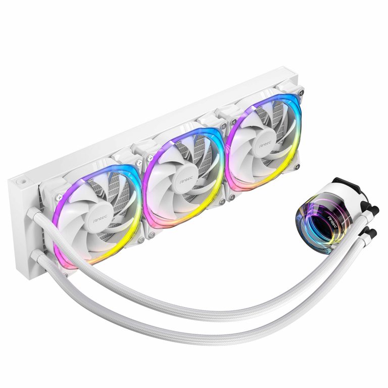 Vortex 360 ARGB White【終息】 | 株式会社リンクスインターナショナル