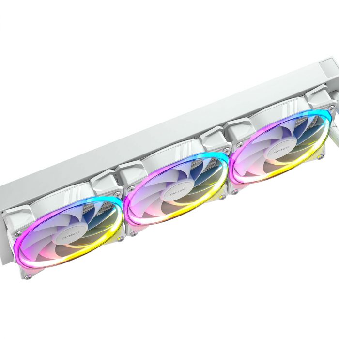 Vortex 360 ARGB White【終息】 | 株式会社リンクスインターナショナル