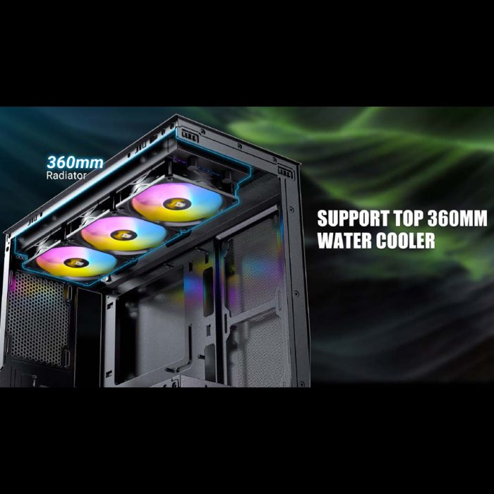 Antec CX500M RGB【終息】 | 株式会社リンクスインターナショナル