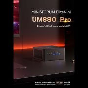 MINISFORUM UM880 Pro | 株式会社リンクスインターナショナル