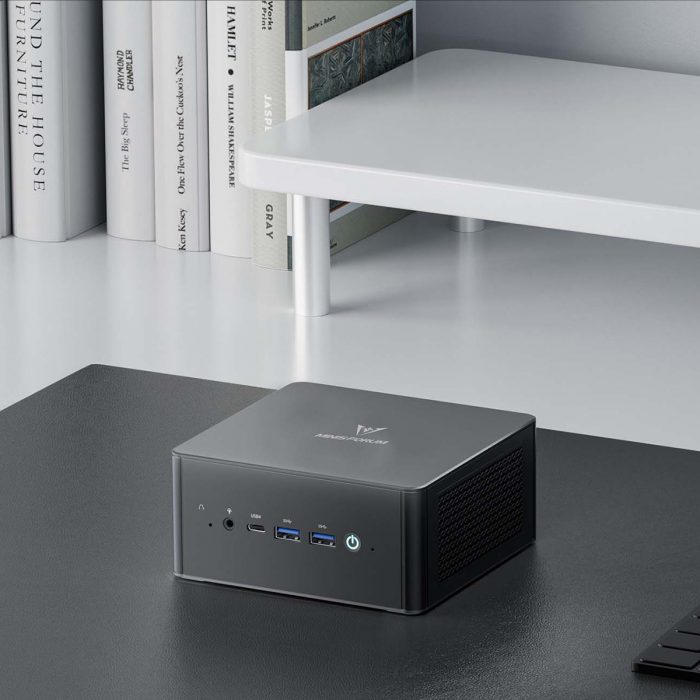 MINISFORUM UM880 Pro | 株式会社リンクスインターナショナル