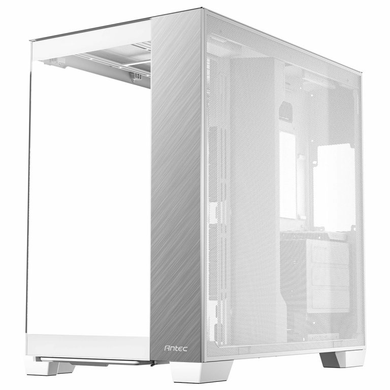 Antec Constellation C8 Aluminum White | 株式会社リンクスインターナショナル
