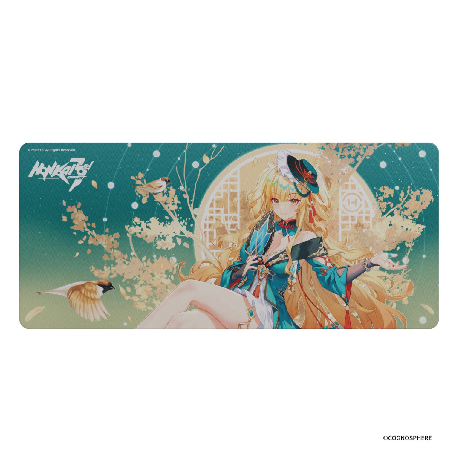 HYTE Songque Keycap Set + Mouse Pad【終息】 | 株式会社リンクスインターナショナル