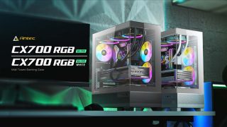 CX700 RGB ELITE | 株式会社リンクスインターナショナル