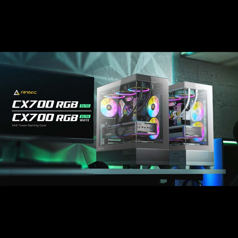 CX700 RGB ELITE | 株式会社リンクスインターナショナル