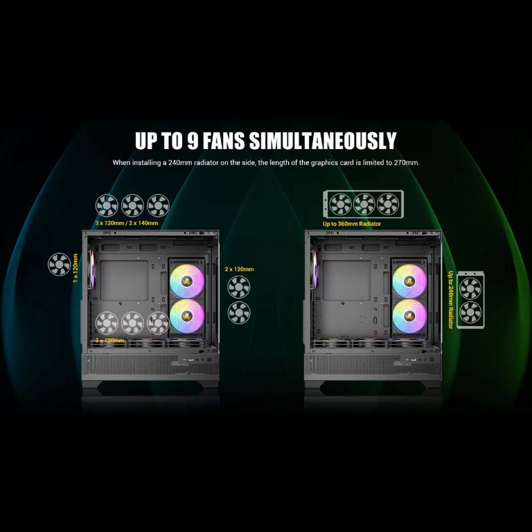 CX700 RGB ELITE | 株式会社リンクスインターナショナル