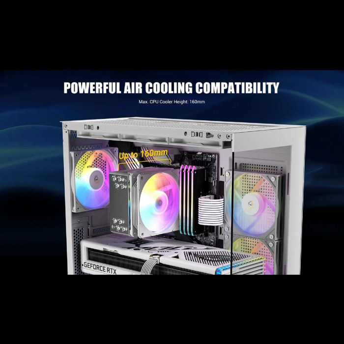 CX700 RGB ELITE | 株式会社リンクスインターナショナル