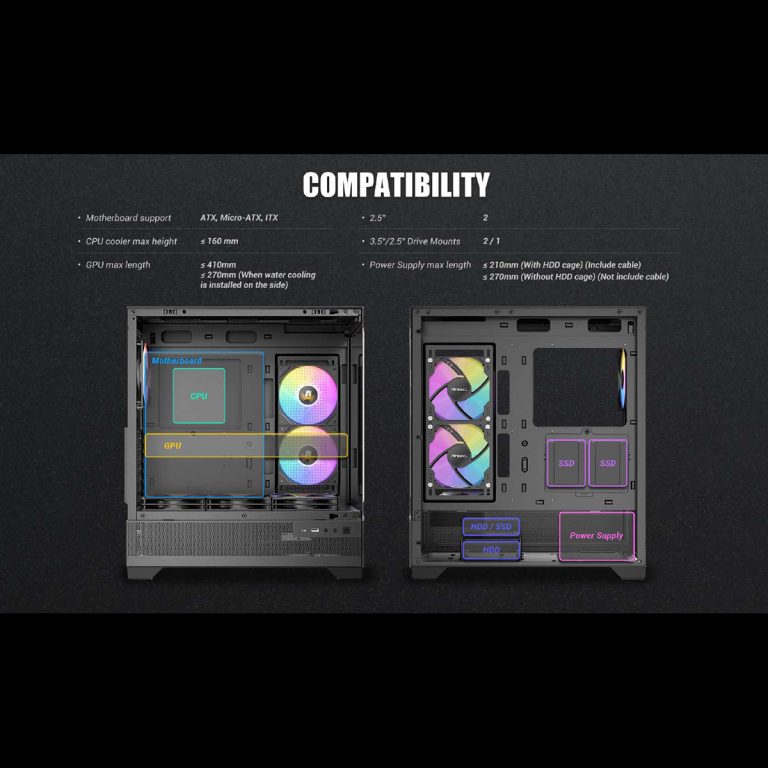 CX700 RGB ELITE | 株式会社リンクスインターナショナル