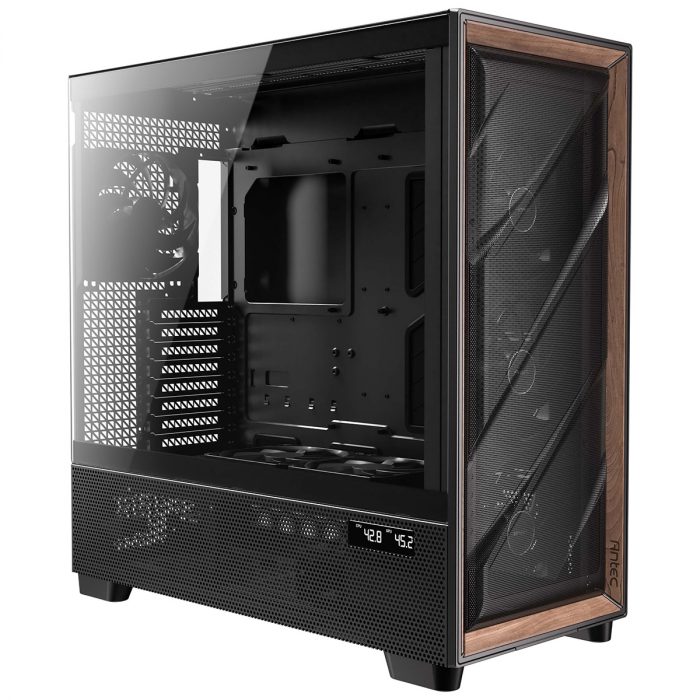 ANTEC FLUX Pro | 株式会社リンクスインターナショナル