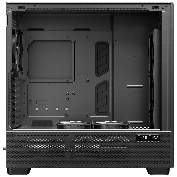 ANTEC FLUX Pro | 株式会社リンクスインターナショナル