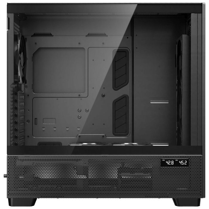 ANTEC FLUX Pro | 株式会社リンクスインターナショナル