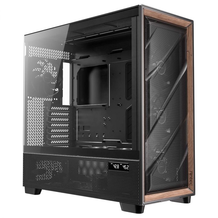 ANTEC FLUX Pro | 株式会社リンクスインターナショナル