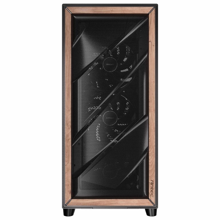ANTEC FLUX Pro | 株式会社リンクスインターナショナル