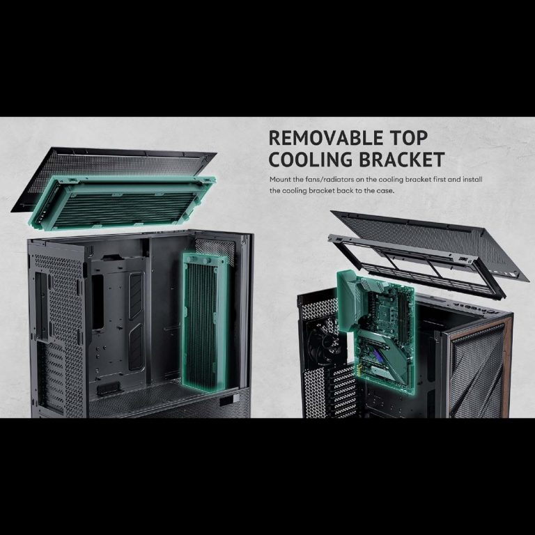 ANTEC FLUX Pro | 株式会社リンクスインターナショナル