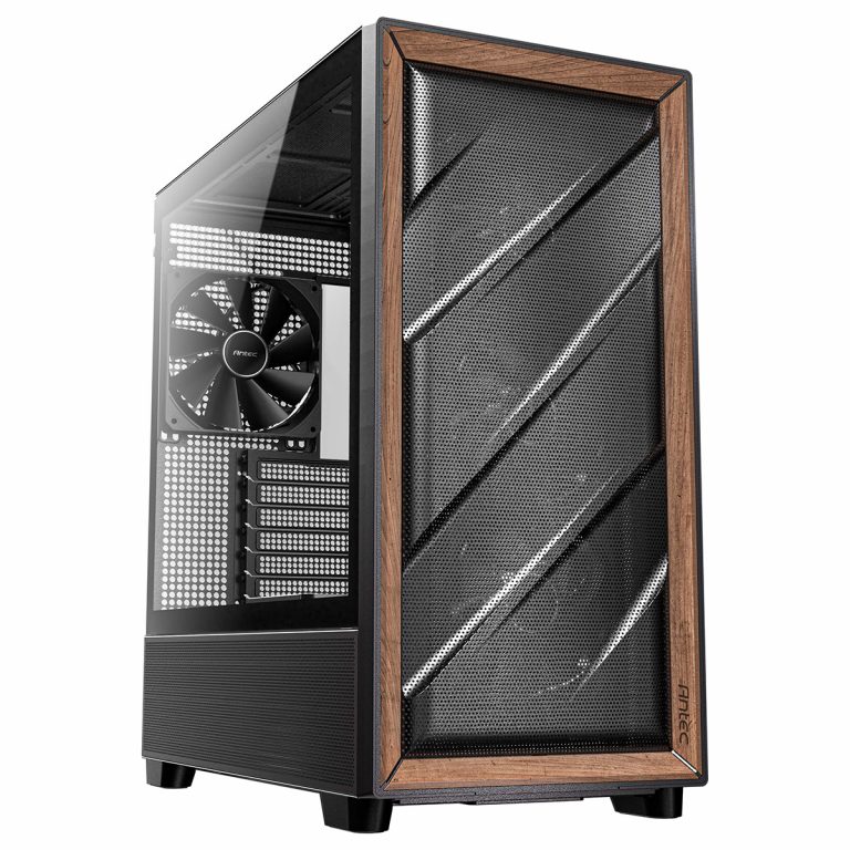 ANTEC FLUX | 株式会社リンクスインターナショナル