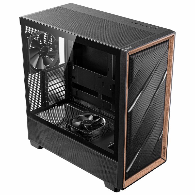 ANTEC FLUX | 株式会社リンクスインターナショナル