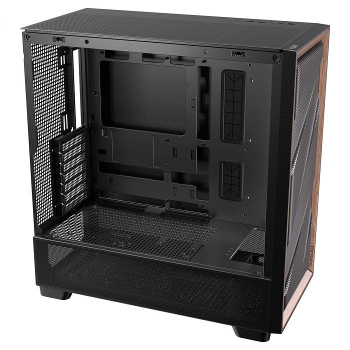 ANTEC FLUX | 株式会社リンクスインターナショナル