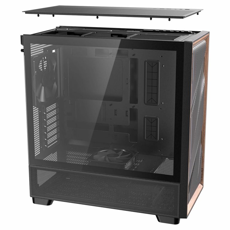 ANTEC FLUX | 株式会社リンクスインターナショナル