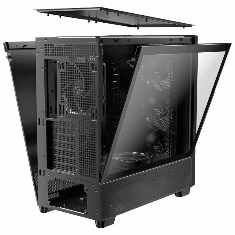 ANTEC FLUX | 株式会社リンクスインターナショナル