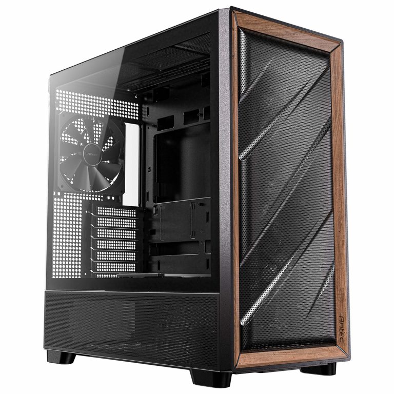 ANTEC FLUX | 株式会社リンクスインターナショナル