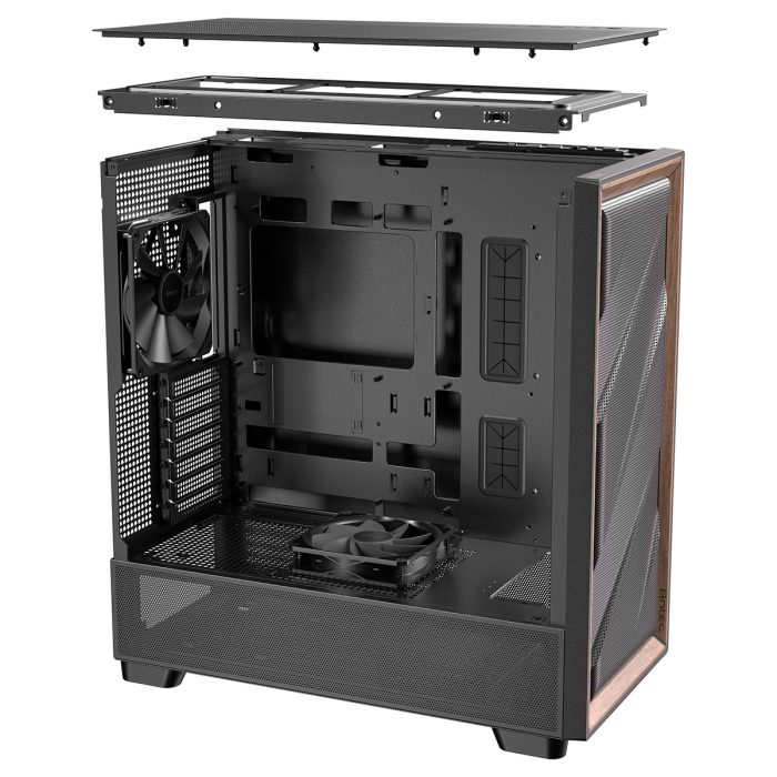 ANTEC FLUX | 株式会社リンクスインターナショナル