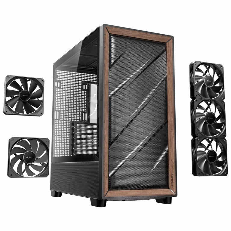 ANTEC FLUX | 株式会社リンクスインターナショナル