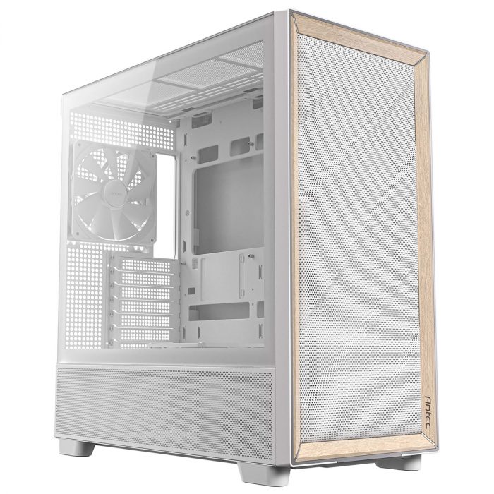 ANTEC FLUX | 株式会社リンクスインターナショナル