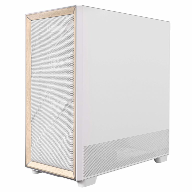 ANTEC FLUX | 株式会社リンクスインターナショナル