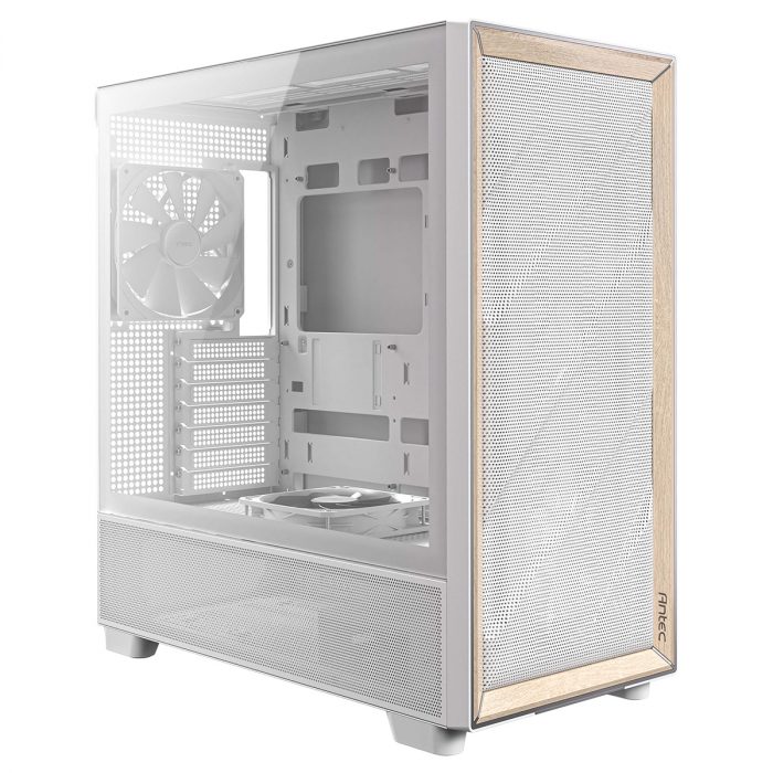 ANTEC FLUX | 株式会社リンクスインターナショナル
