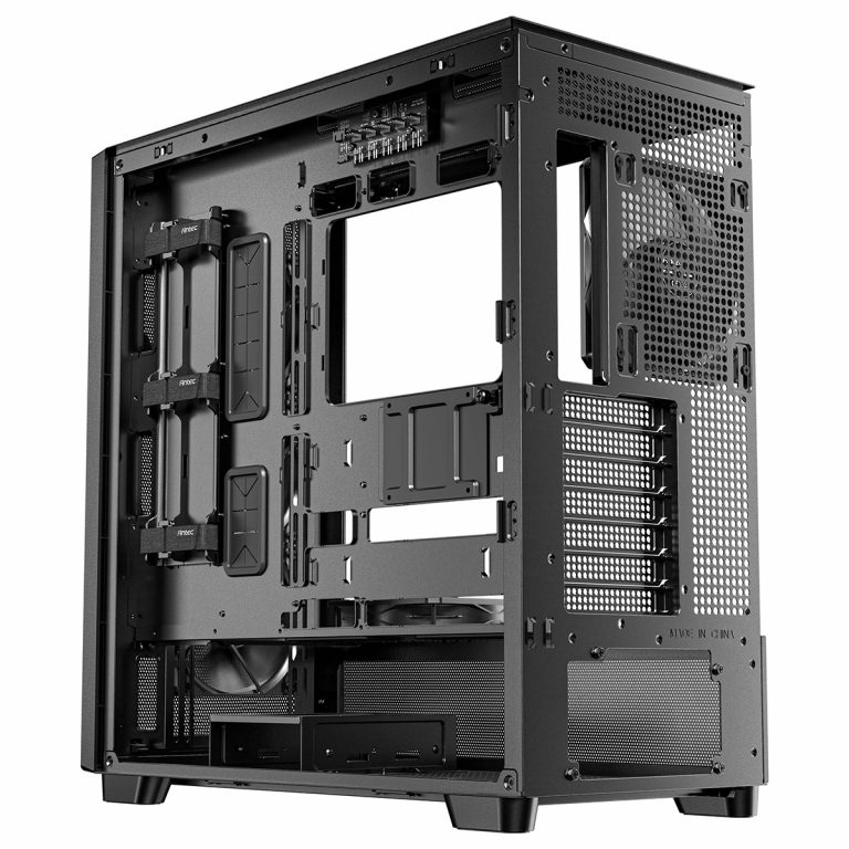 ANTEC FLUX | 株式会社リンクスインターナショナル