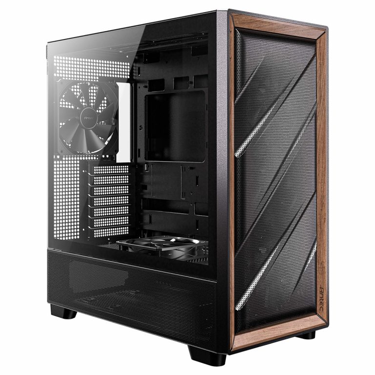 ANTEC FLUX | 株式会社リンクスインターナショナル