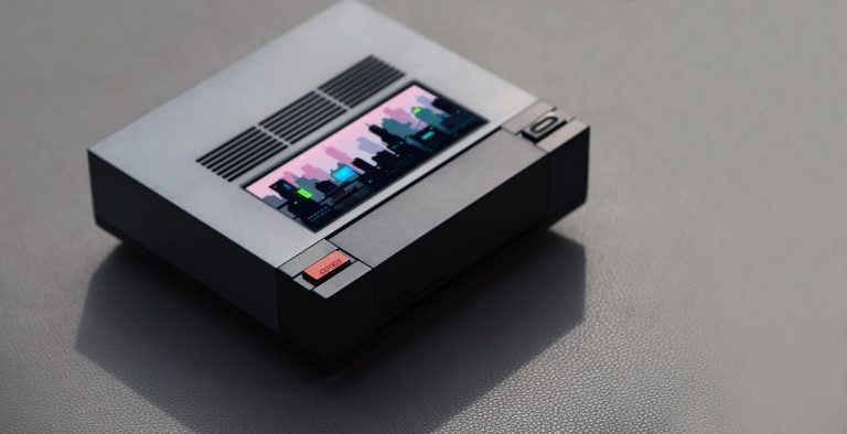 AYANEO Retro Mini PC AM02 8845HS【終息】 | 株式会社リンクスインターナショナル