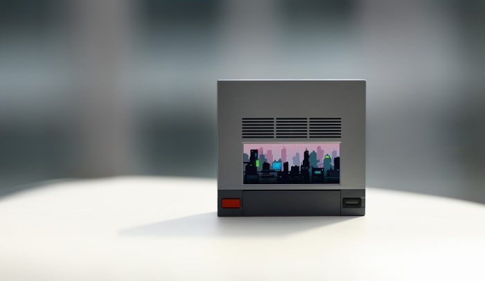 AYANEO Retro Mini PC AM02 8845HS【終息】 | 株式会社リンクスインターナショナル